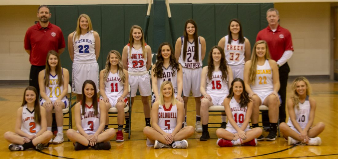 OVAC Samuel A. Mumley All-Star Basketball Games Set for Today at Ohio ...